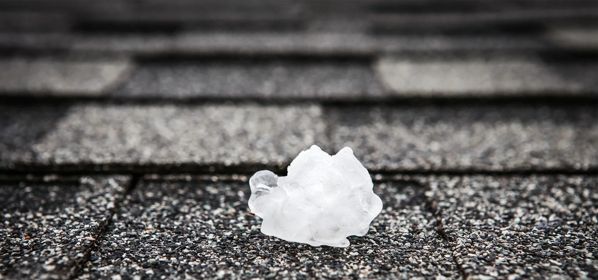 Hail Damage Roof Repair | Blue Hammer Roofing